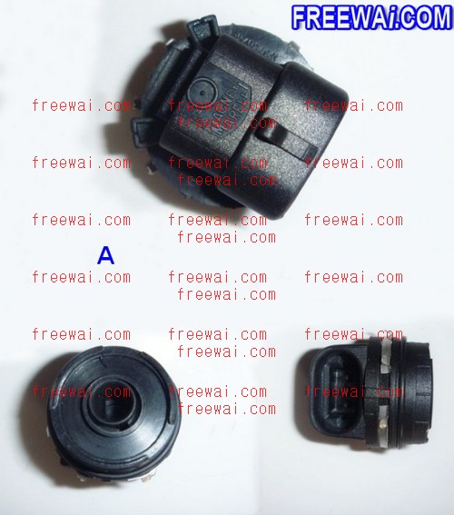 throttle position sensor for Chery QQ QQ3 Tiggo J11 [Chery QQ QQ3 ...