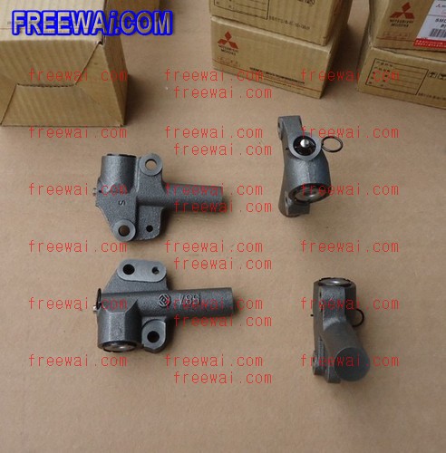 timing belt automatic tensioner for Mitsubishi 4G63 4G64 4G69 SMD308587 ...