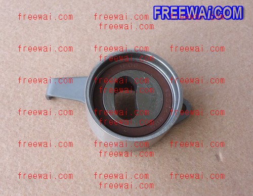 timing repair kit (timing belt and tensioner) for SQR372 SQR472 engine ...