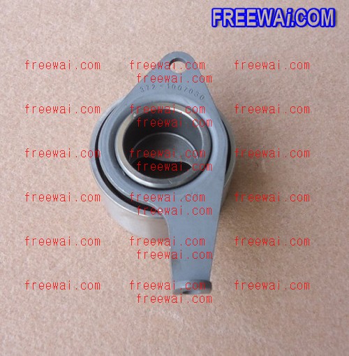 timing repair kit (timing belt and tensioner) for SQR372 SQR472 engine ...