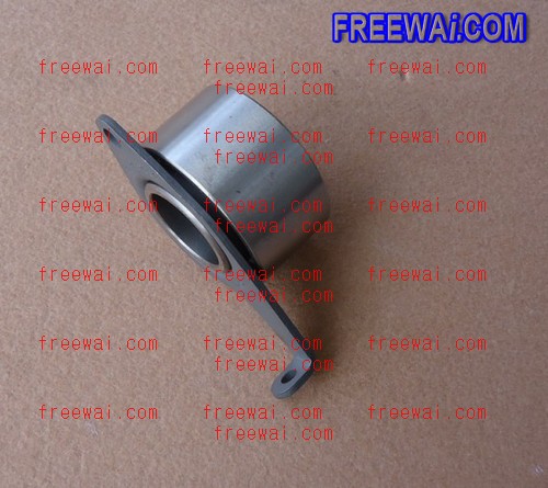 timing repair kit (timing belt and tensioner) for SQR372 SQR472 engine ...