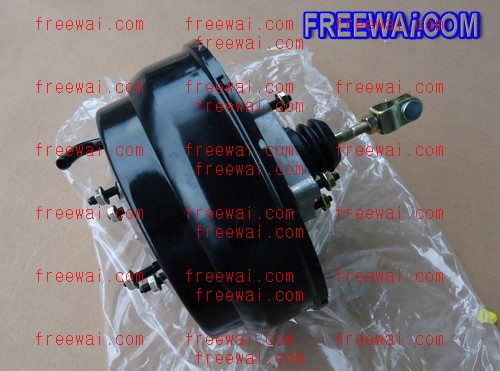 brake vacuum booster for Isuzu ELF truck NKR 100P [Isuzu ELF truck NKR ...