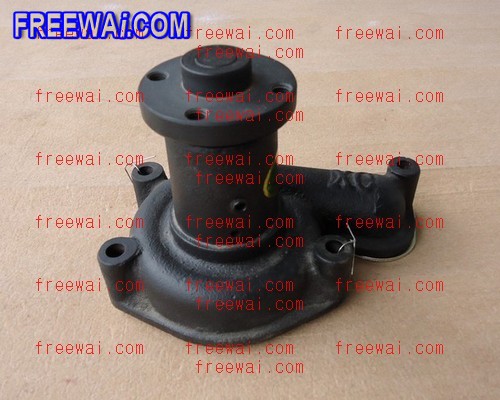 water pump assembly for XinChai diesel engine XC490B CN490Q CN490DI ...