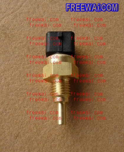 Water Temperature Sensor For Mitsubishi 4G63 4G64 Engine On Chery Tiggo ...