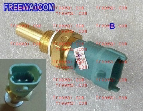 water temperature sensor for Great Wall Haval H3 H5 Wingle Sailor Sing ...