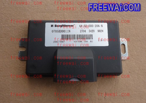4WD control unit / transfer case ECU for for Great Wall Haval CUV H3 H5 ...