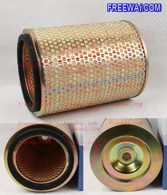 air filter K1728 17801-2120 for Hino Isuzu truck [Hino truck, Isuzu ...
