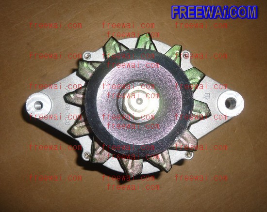 alternator JFWZ172 for JD4100 engine on tractors [JD4100 engine ...