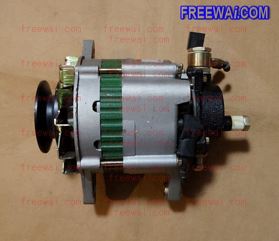 alternator 28V 45A JFZB2805 for ISUZU 4BA1 4BC2 engine - 3 pins [Isuzu ...