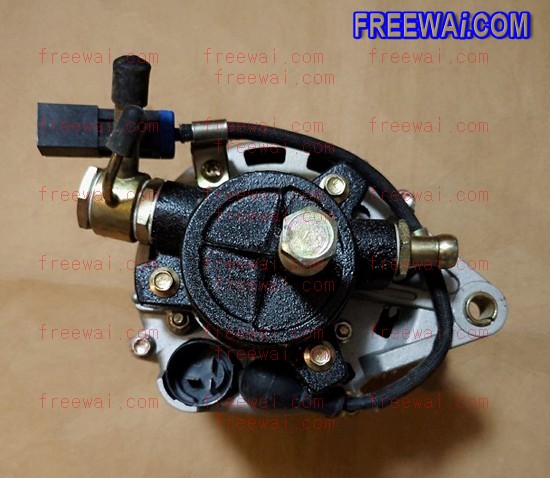 alternator 28V 45A JFZB2805 for ISUZU 4BA1 4BC2 engine - 3 pins [Isuzu ...