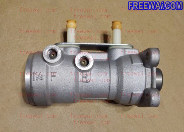 brake master cylinder for Foton light truck AoLing / ShiDaiQingKa ...