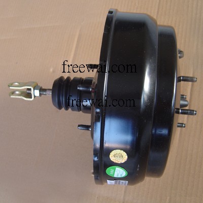 brake vacuum booster for Isuzu ELF truck NKR NPR / JMC Shunda Kaiyun ...