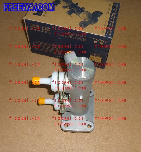 brake master cylinder for Isuzu ELF truck NKR NHR with 4JB1 engine 8 ...