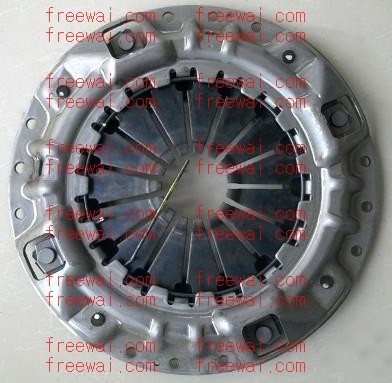 clutch cover 300mm for Isuzu 4HF1 6BG1 engine on ELF NKR NPR 8-97031 ...