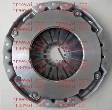 clutch cover 300mm for Isuzu 4HF1 6BG1 engine on ELF NKR NPR 8-97031 ...