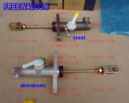 clutch master cylinder for Isuzu 100P NKR NHR NPR / JAC HFC1032 HFC1061 ...