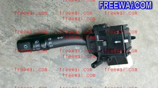 head light and turn lamp combination switch for Geely MK MK2 [Geely MK ...