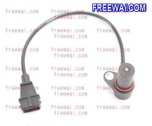 crankshaft position sensor 0 281 002 for GW2.5 GW2.8 engine on Great ...