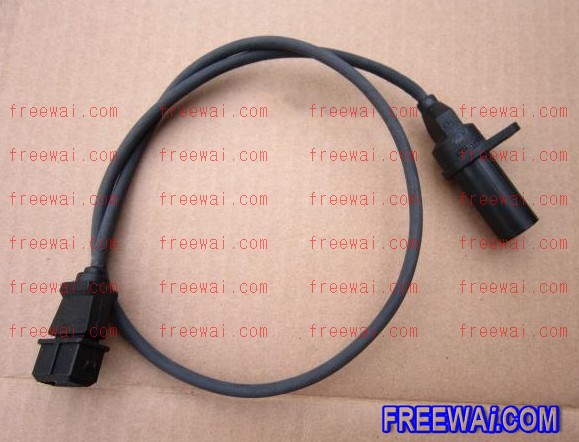 crankshaft position sensor for Toyota 4Y 491Q-E single point engine A11 ...