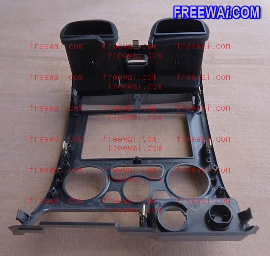 dashboard central control panel for Isuzu TFR JMC Baodian [Isuzu TFR ...