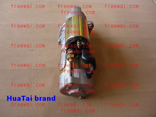 engine starter QDJ138A QDJ138Y for YD480 NB485 QC485 WX485 SD485 [QC485 ...