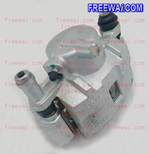 front brake caliper for Isuzu TFR Rodeo / JMC Baodian - 2WD [Isuzu ...