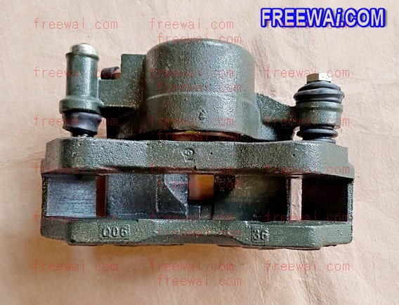 front brake caliper for Isuzu TFR Rodeo / JMC Baodian - 2WD [Isuzu ...