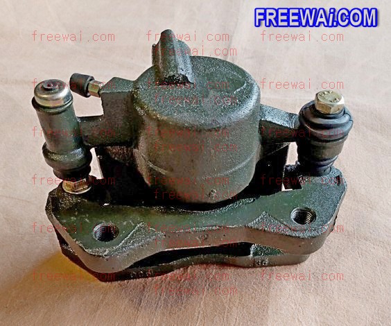 front brake caliper for Isuzu TFR Rodeo / JMC Baodian - 2WD [Isuzu ...