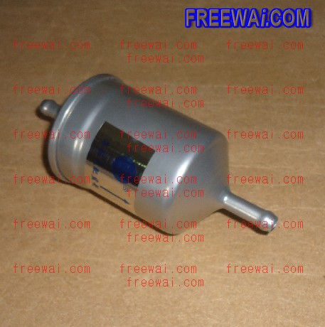 engine fuel filter for HaFei ZhongYi FAW JiaBao [HaFei ZhongYi HFJ1011 ...