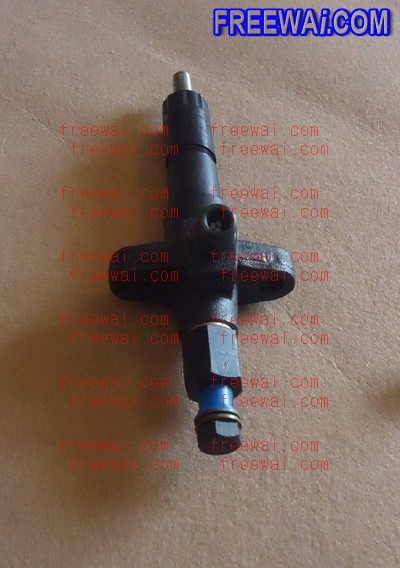 fuel injector for Isuzu 4BC2 4BD1 engine [Isuzu engine 4BC2, 4BD1 ...