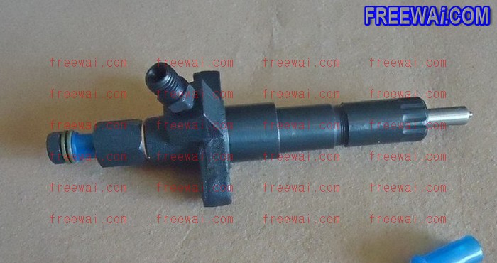fuel injector for Isuzu 4BC2 4BD1 engine [Isuzu engine 4BC2, 4BD1 ...