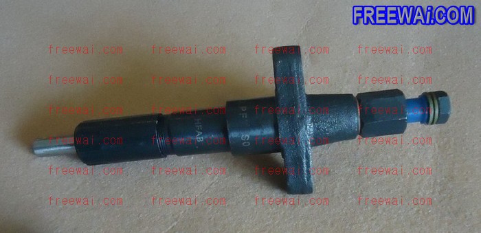 fuel injector for Isuzu 4BC2 4BD1 engine [Isuzu engine 4BC2, 4BD1 ...