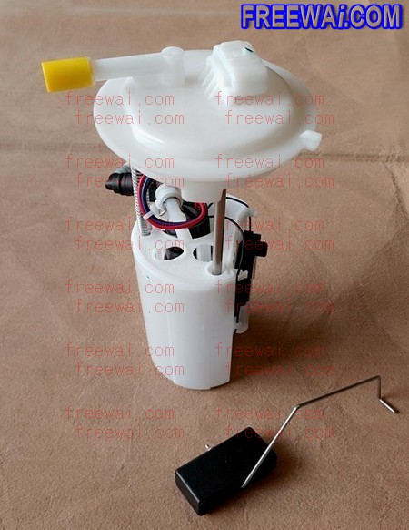 main fuel feed pump assembly for Chery Tiggo J11 MT with 4G63 4G64 ...
