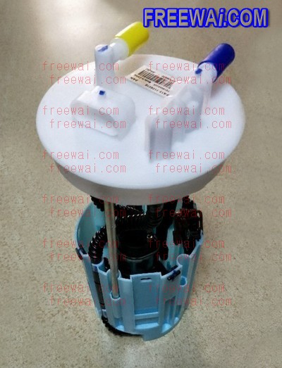 fuel feed pump assembly for Chery Fulwin2 A13-1106610 [Chery Fulwin2 ...