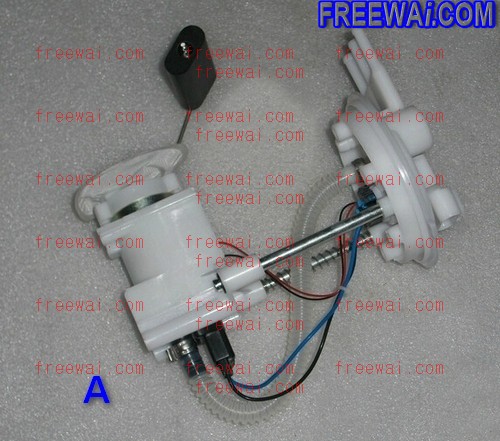 fuel feed pump assembly for Geely CK Merrie Pride Uliou Mybo [Geely CK ...