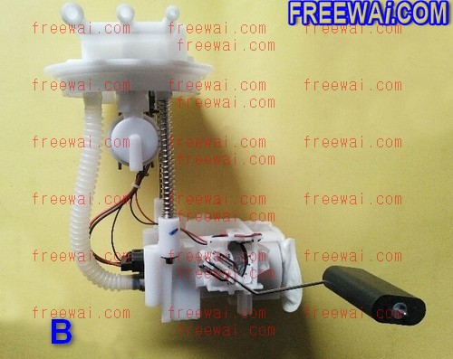 fuel feed pump assembly for Geely CK Merrie Pride Uliou Mybo [Geely CK ...