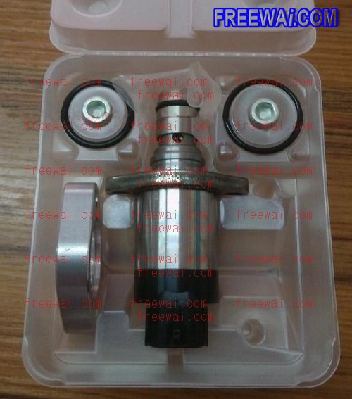 fuel injection pump solenoid (flow proportional valve) repair kit for ...