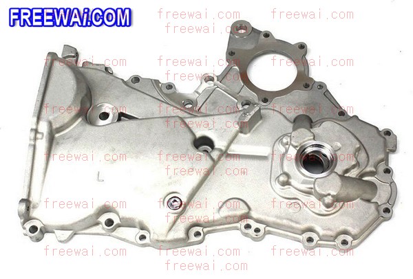 oil pump (timing cover / timing gear case cover) for Great Wall GW4G15 ...