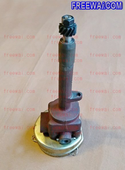 oil pump for YandDong YD480 YD485 YD1485 engine [YandDong engine YD480 ...