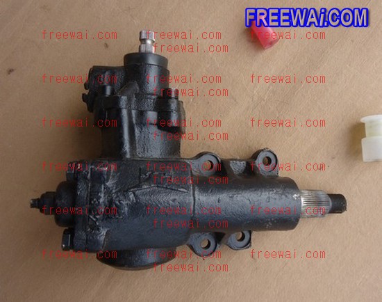 power steering gearbox for Isuzu pickup TFR RODEO Landwind RHD [Isuzu ...