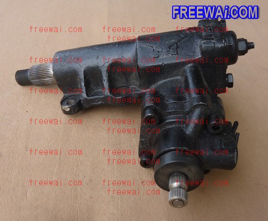 power steering gearbox for Isuzu pickup TFR RODEO Landwind RHD [Isuzu ...