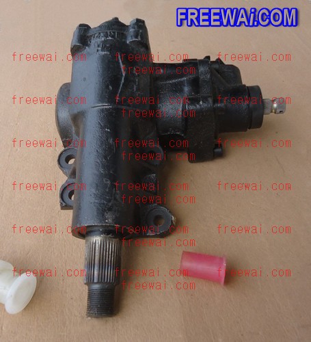 power steering gearbox for Isuzu pickup TFR RODEO Landwind RHD [Isuzu ...