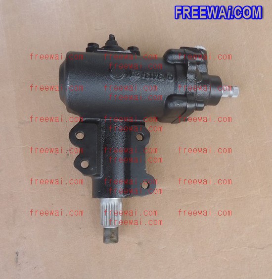 power steering gearbox for Isuzu pickup TFR Rodeo Landwind [Isuzu ...