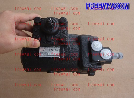 power steering gearbox for Isuzu pickup TFR Rodeo Landwind [Isuzu ...