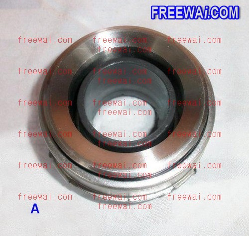 clutch release bearing with seat assembly for QD32 ZD25 ZD30 engine on ...