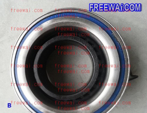clutch release bearing with seat assembly for QD32 ZD25 ZD30 engine on ...