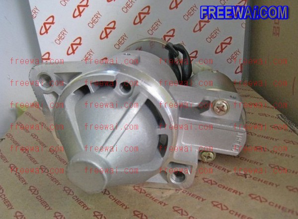 starter SMD356178 for Mitsubishi 4G63 4G64 engine on Chery Tiggo J11 ...