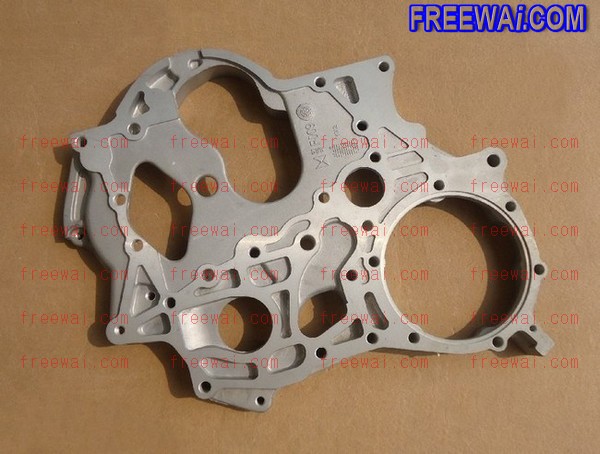 timing gear case for Isuzu 4JB1 4JA1 engine ELF NKR NHR 100P [Isuzu ...