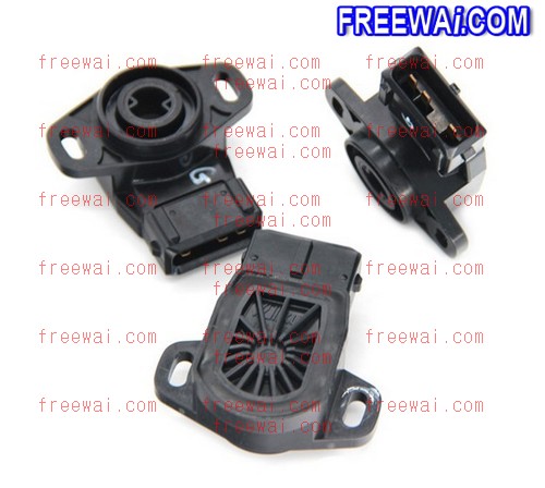 throttle position sensor for Mitsubishi Outlander Pajeor Lancer ...