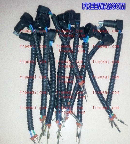 BorgWarner 4WD transfer case speed sensor for Great Wall Haval H3 H5 ...